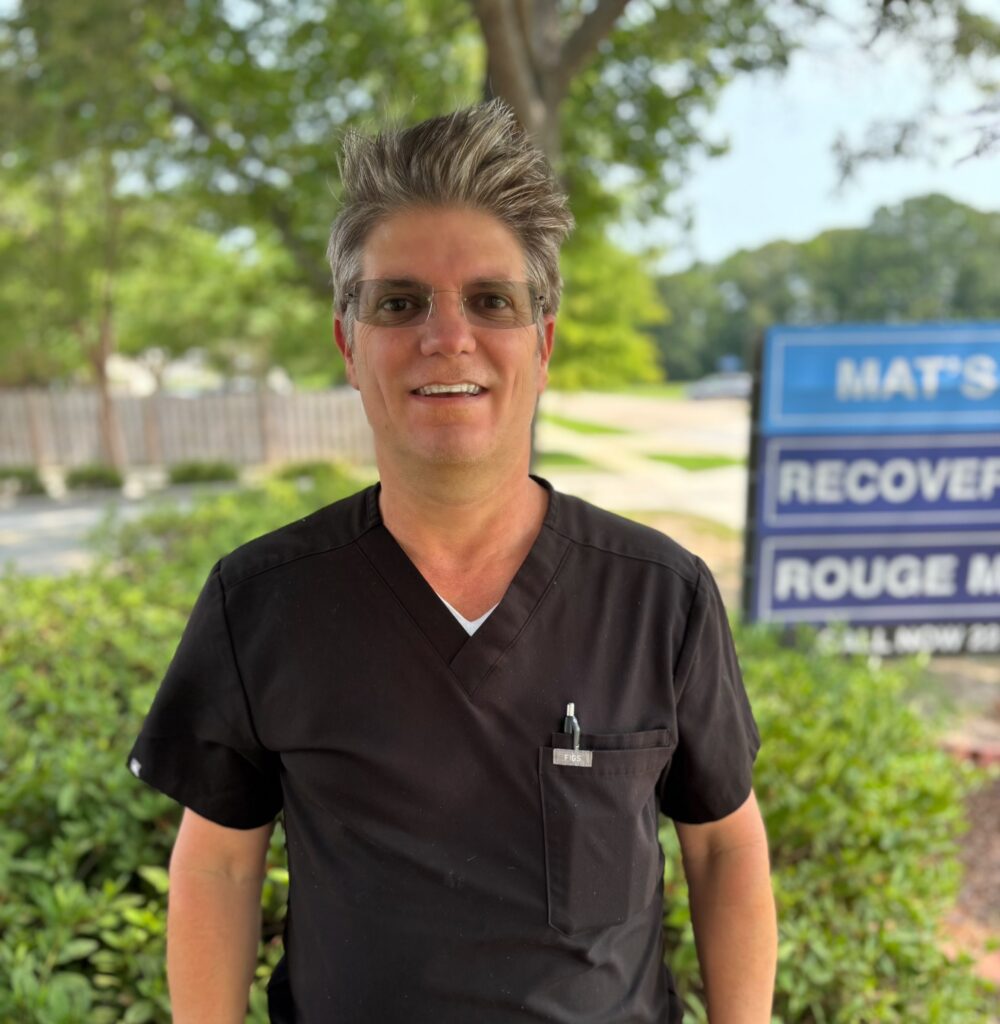 Dr. Daigle - MAT'S CLINIC