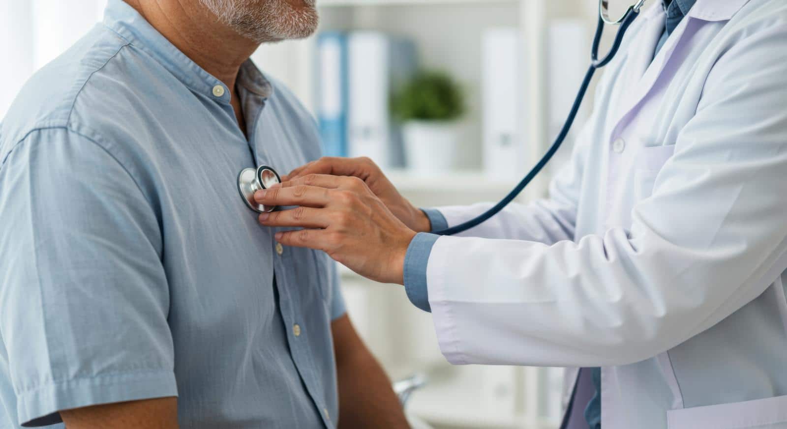 The Importance of Regular Health Checkups - MAT'S CLINIC
